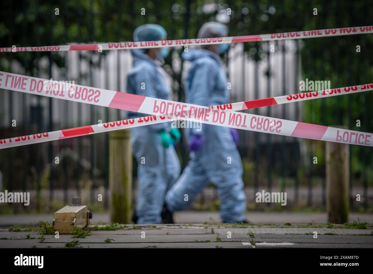 My way killings hi-res stock photography and images - Alamy