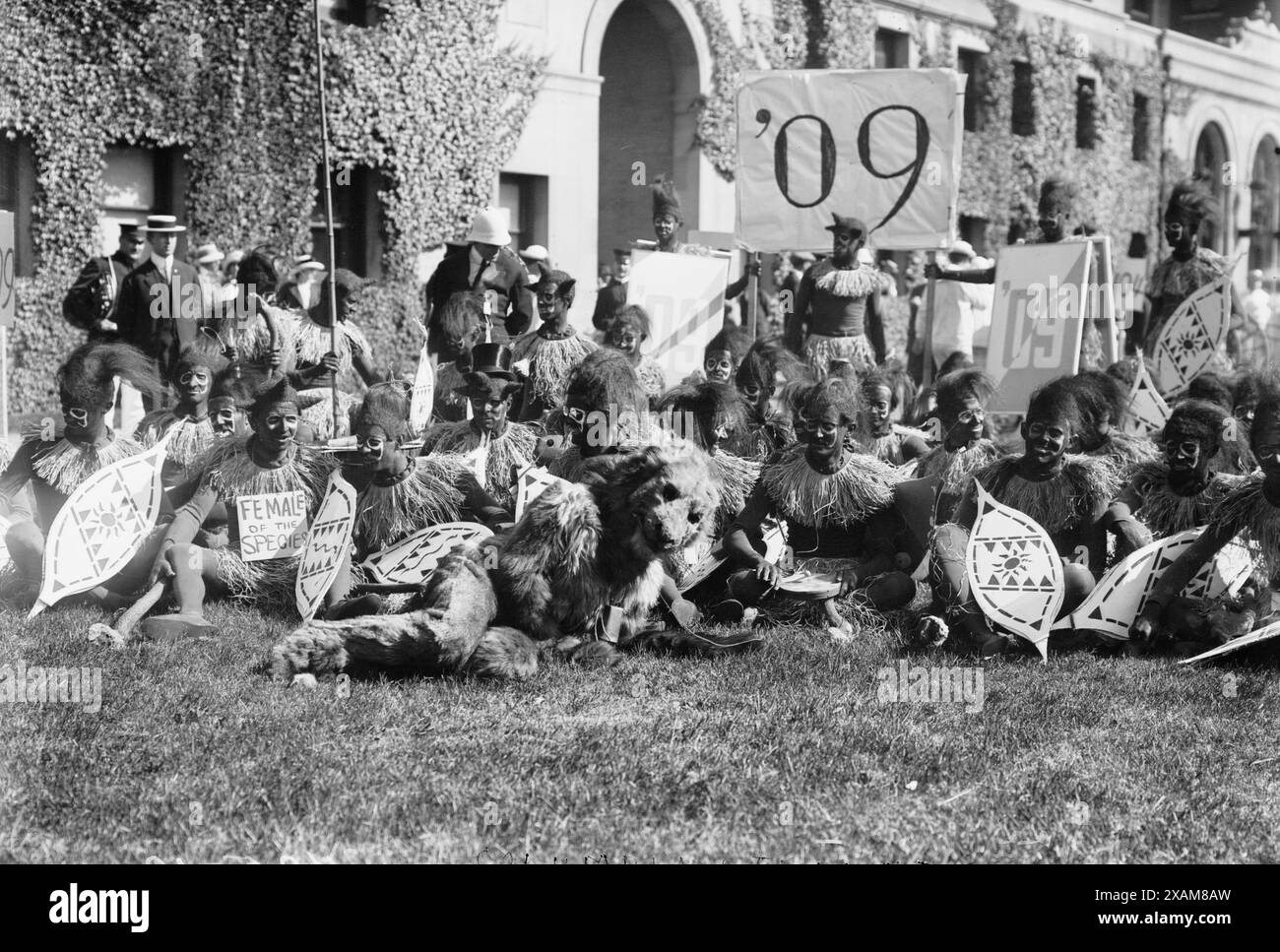 No students sign Black and White Stock Photos & Images - Alamy