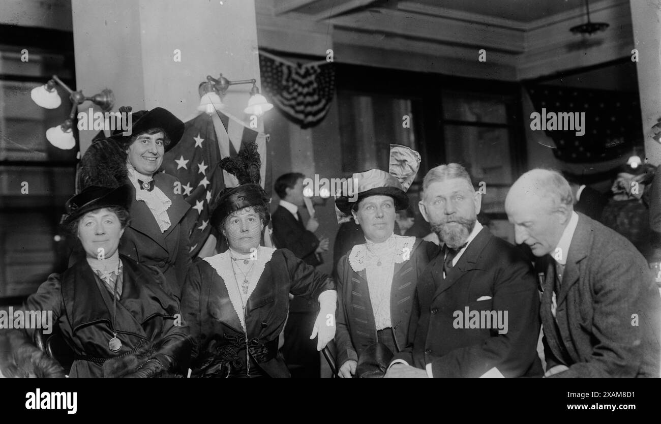 Mary kate trubee davison hi-res stock photography and images - Alamy