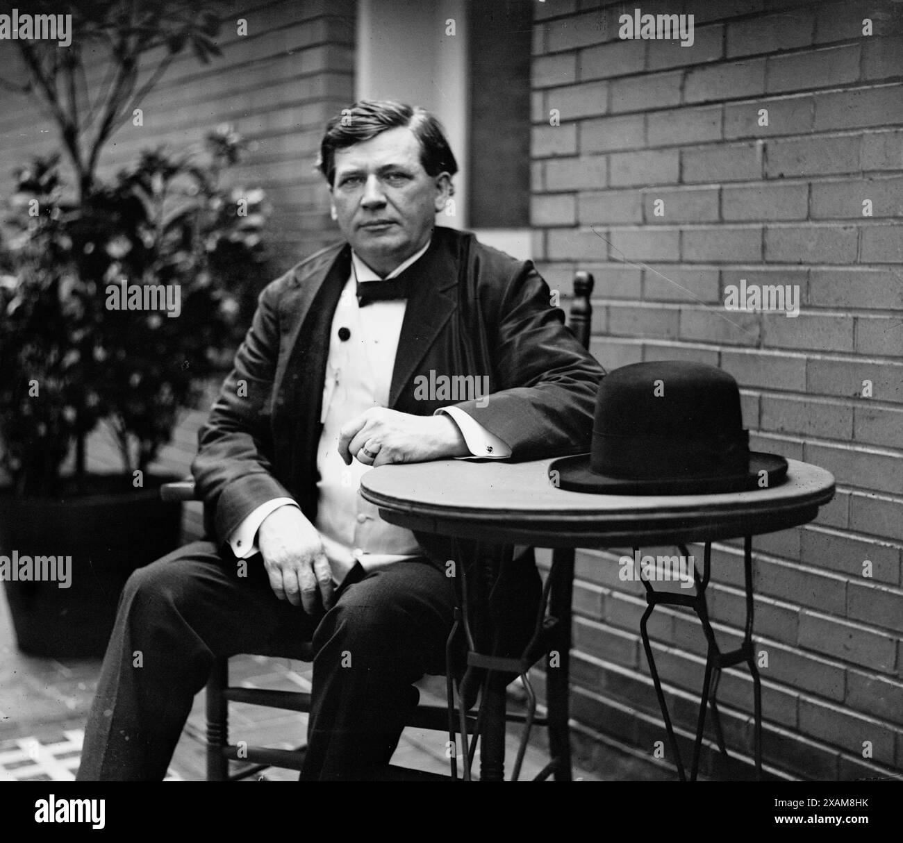 Joseph w martin hi-res stock photography and images - Alamy