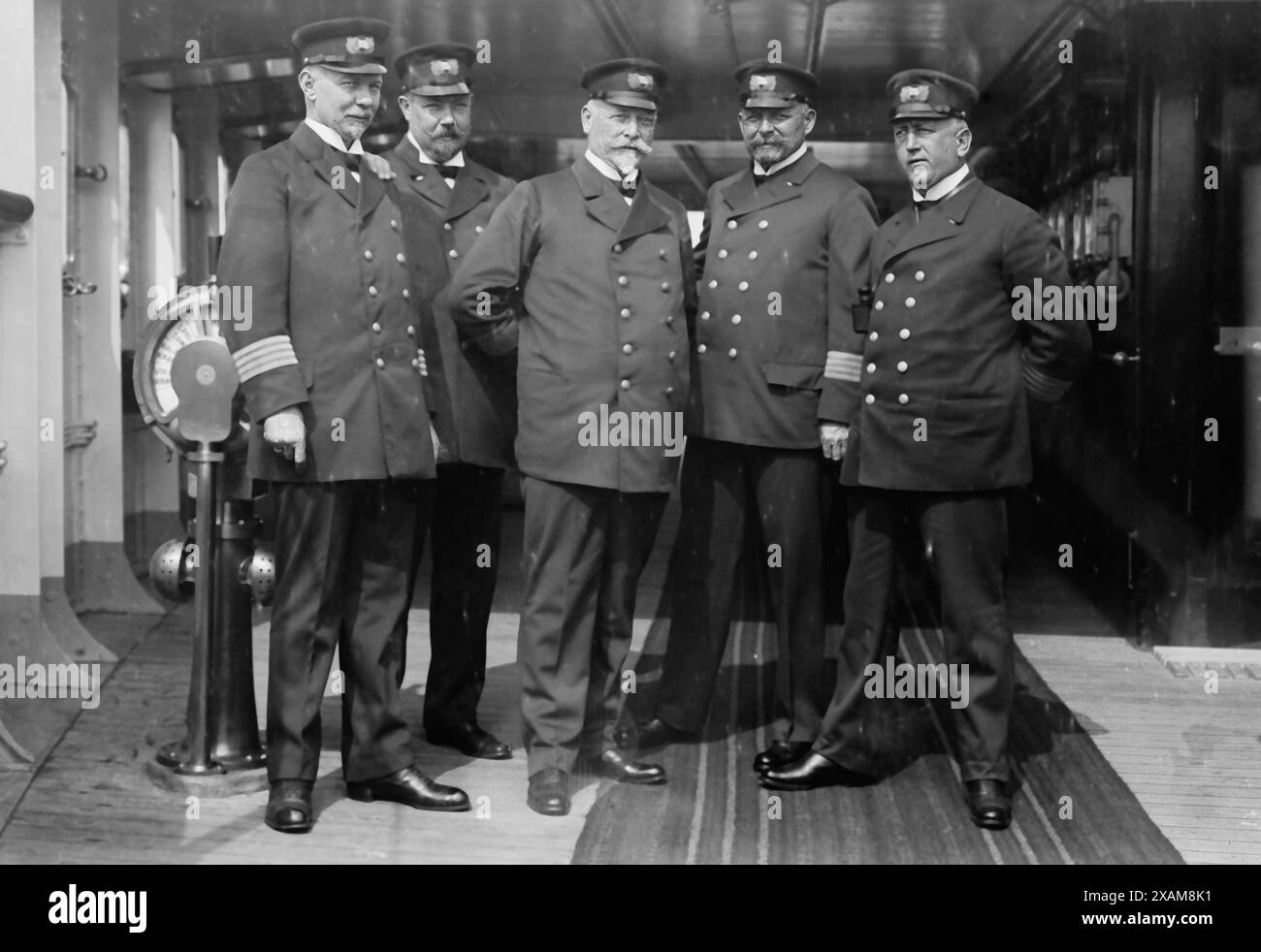 S.s. imperator hi-res stock photography and images - Alamy