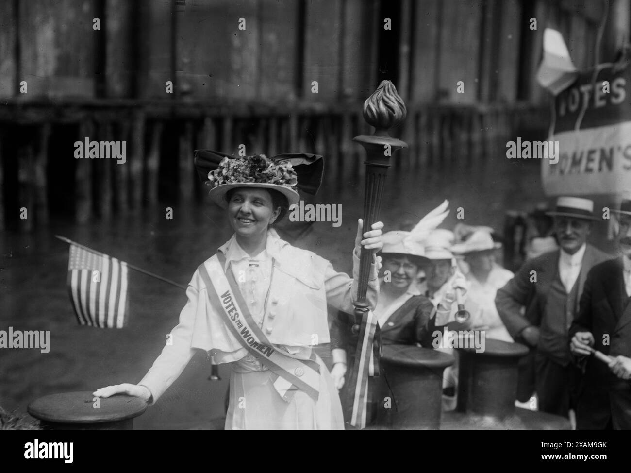 Mrs a van winkle hi-res stock photography and images - Alamy