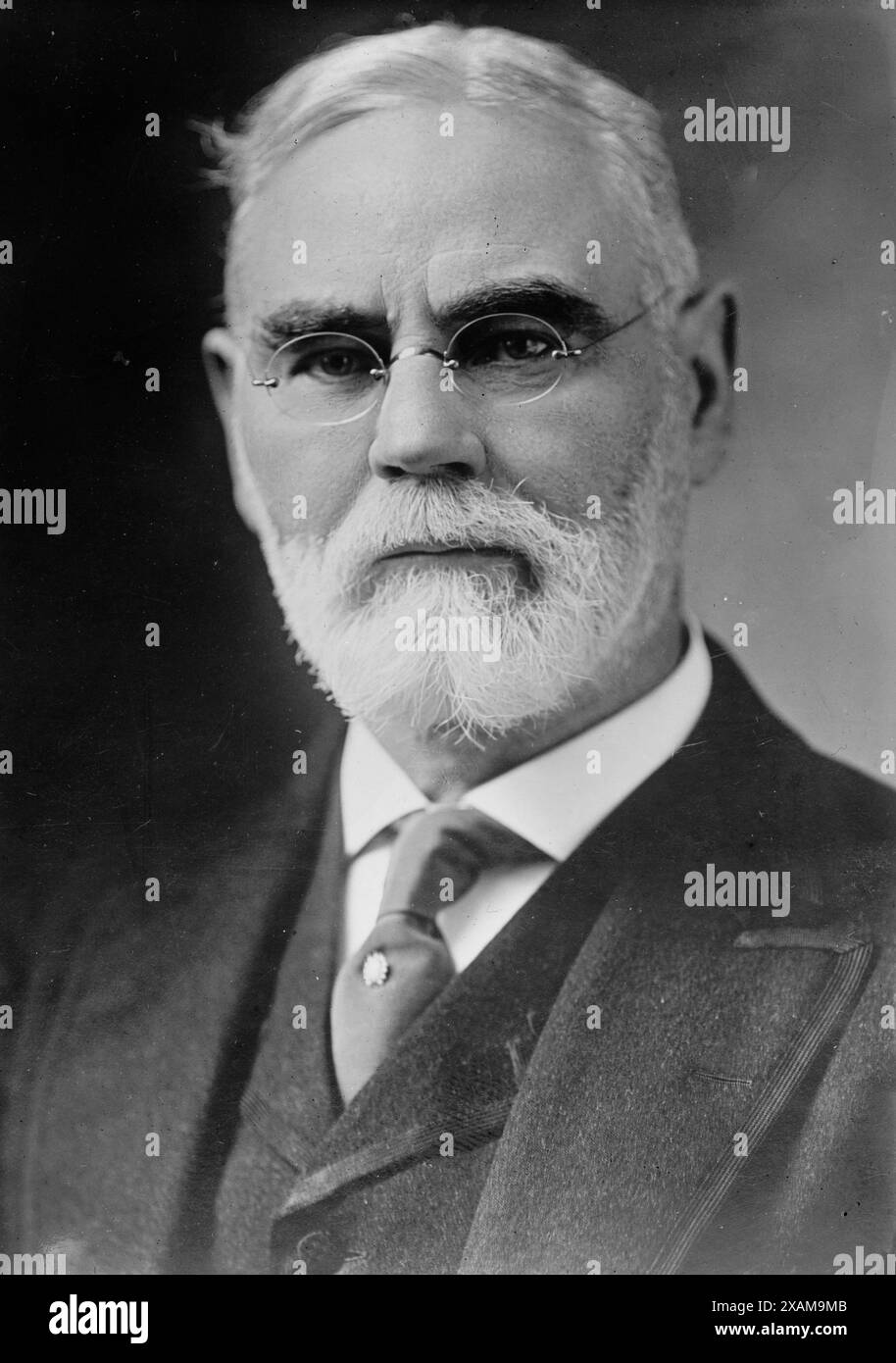 James graham portrait Black and White Stock Photos & Images - Alamy