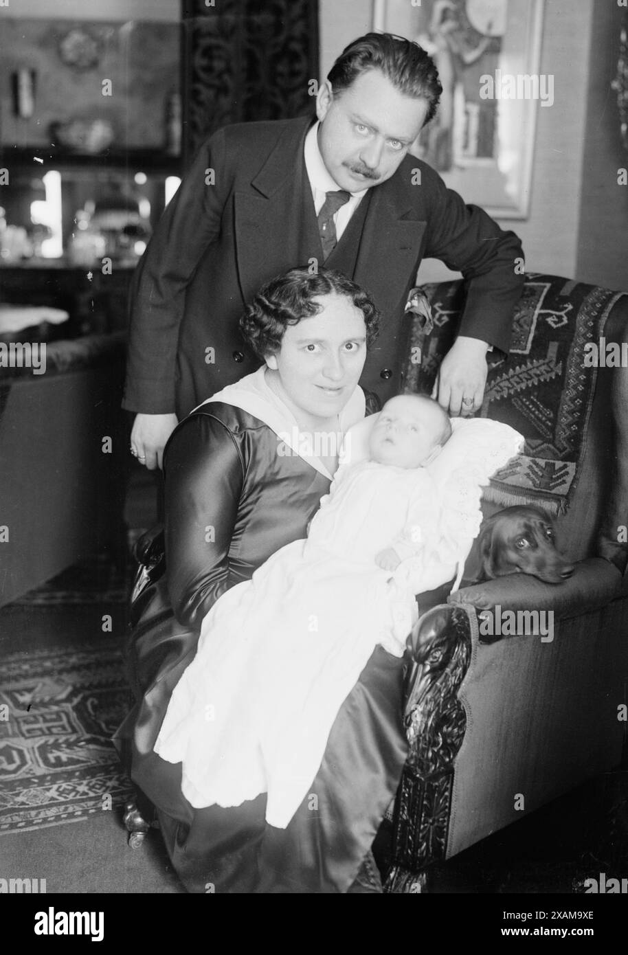 German opera singer hi-res stock photography and images - Alamy