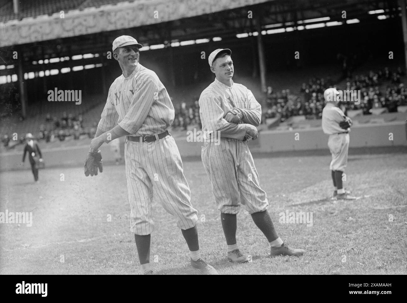 Historical baseball figures hi-res stock photography and images - Alamy