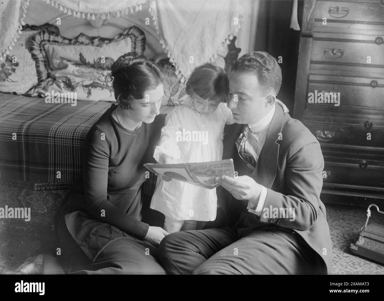 Irving Kaufman, between c1915 and c1920. Shows Irving Kaufman (1890 ...