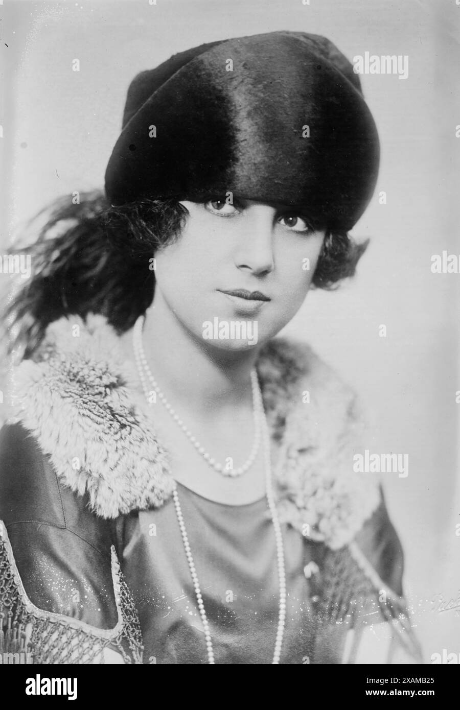 Florence walton hi-res stock photography and images - Alamy