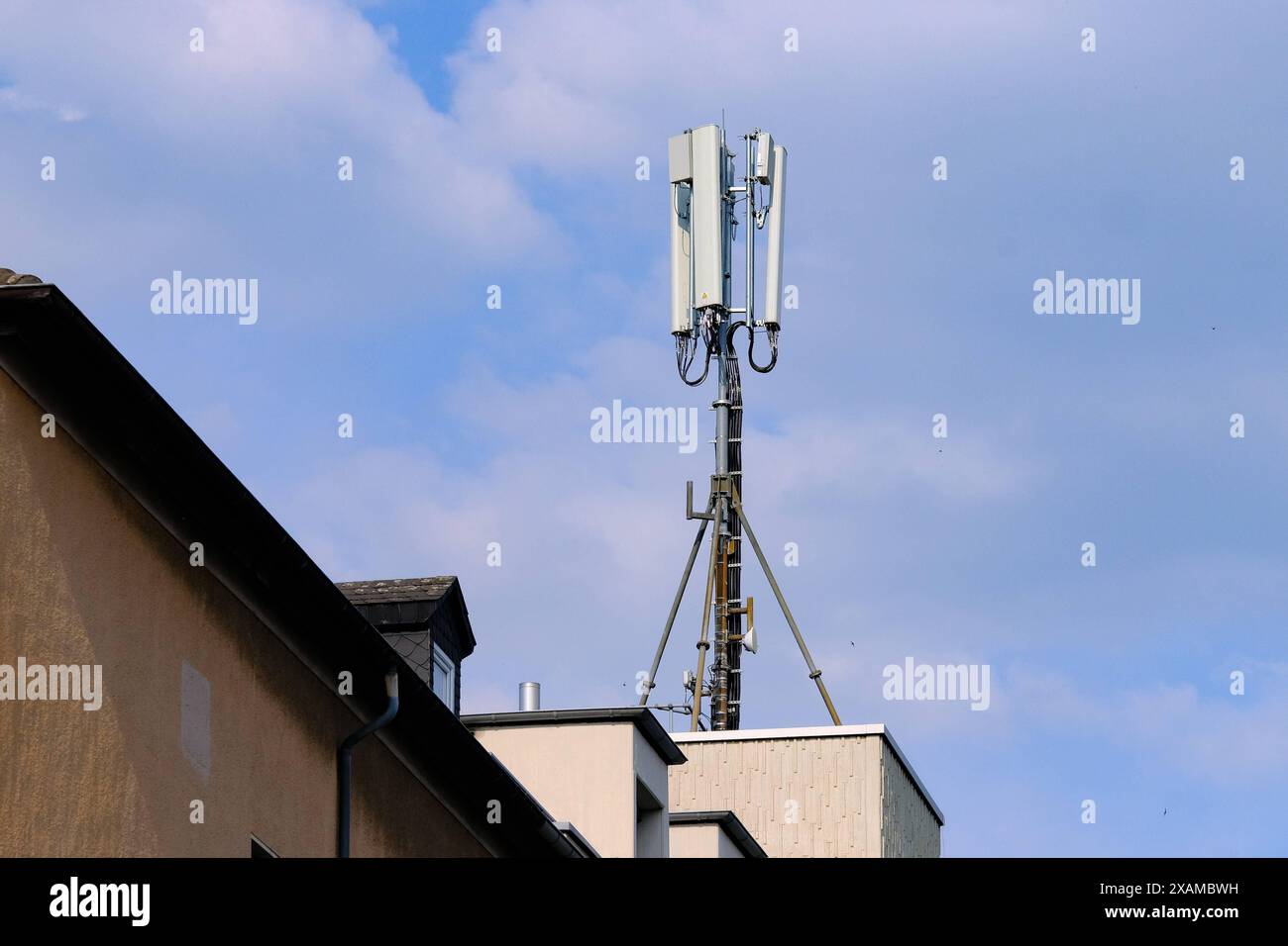 Superroaming hi-res stock photography and images - Alamy