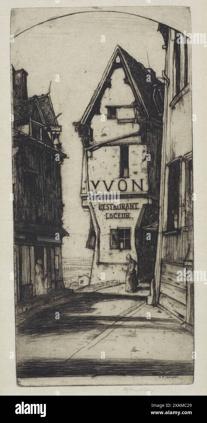 David chartres hi-res stock photography and images - Alamy