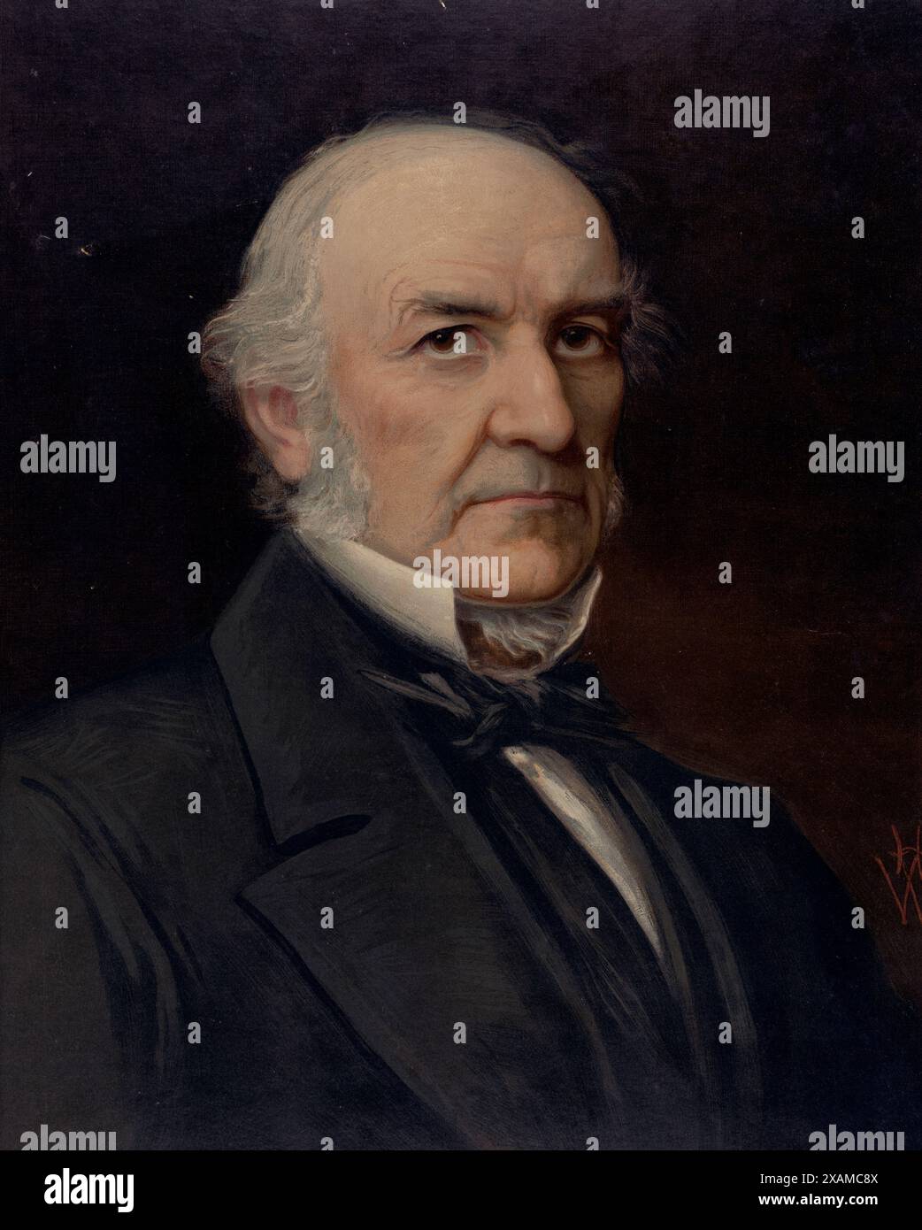 Henry weigall junior hi-res stock photography and images - Alamy