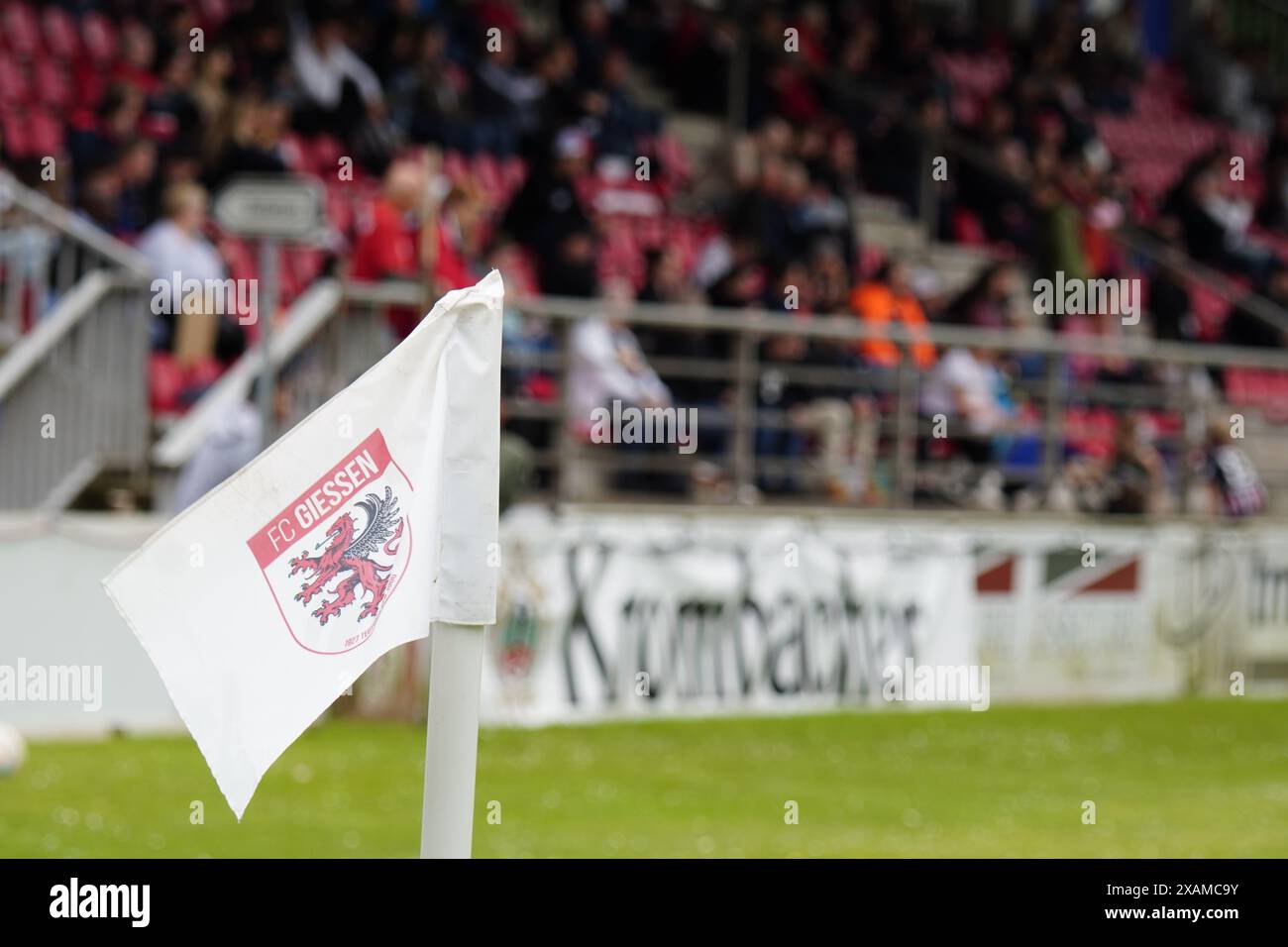 Hessenliga 2024 hi-res stock photography and images - Alamy