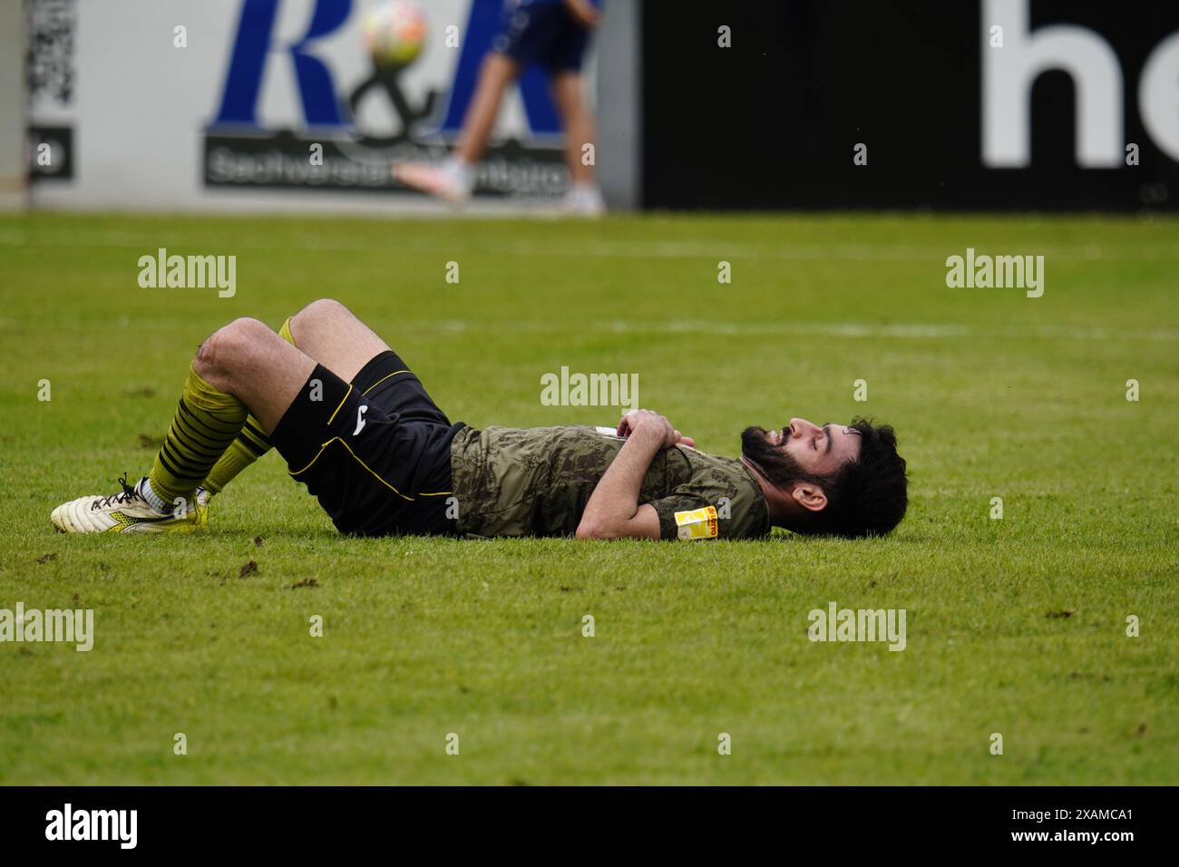 Aret demir hi-res stock photography and images - Alamy