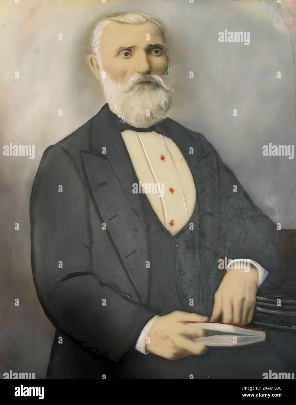 Thomas lonergan hi-res stock photography and images - Alamy