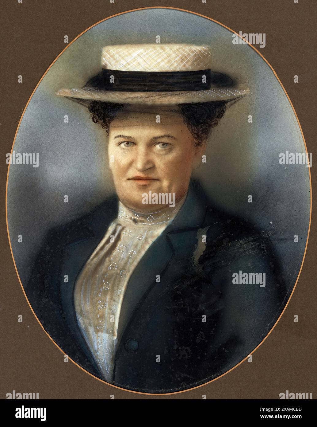 Mrs em smith hi-res stock photography and images - Alamy