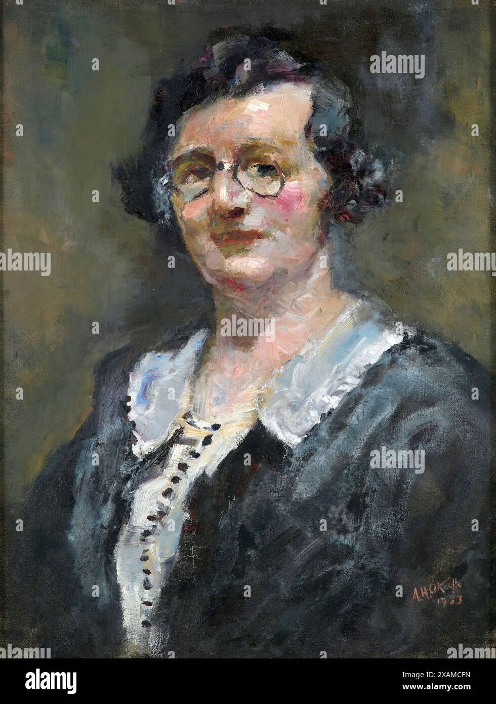 Robertson island new zealand hi-res stock photography and images - Alamy