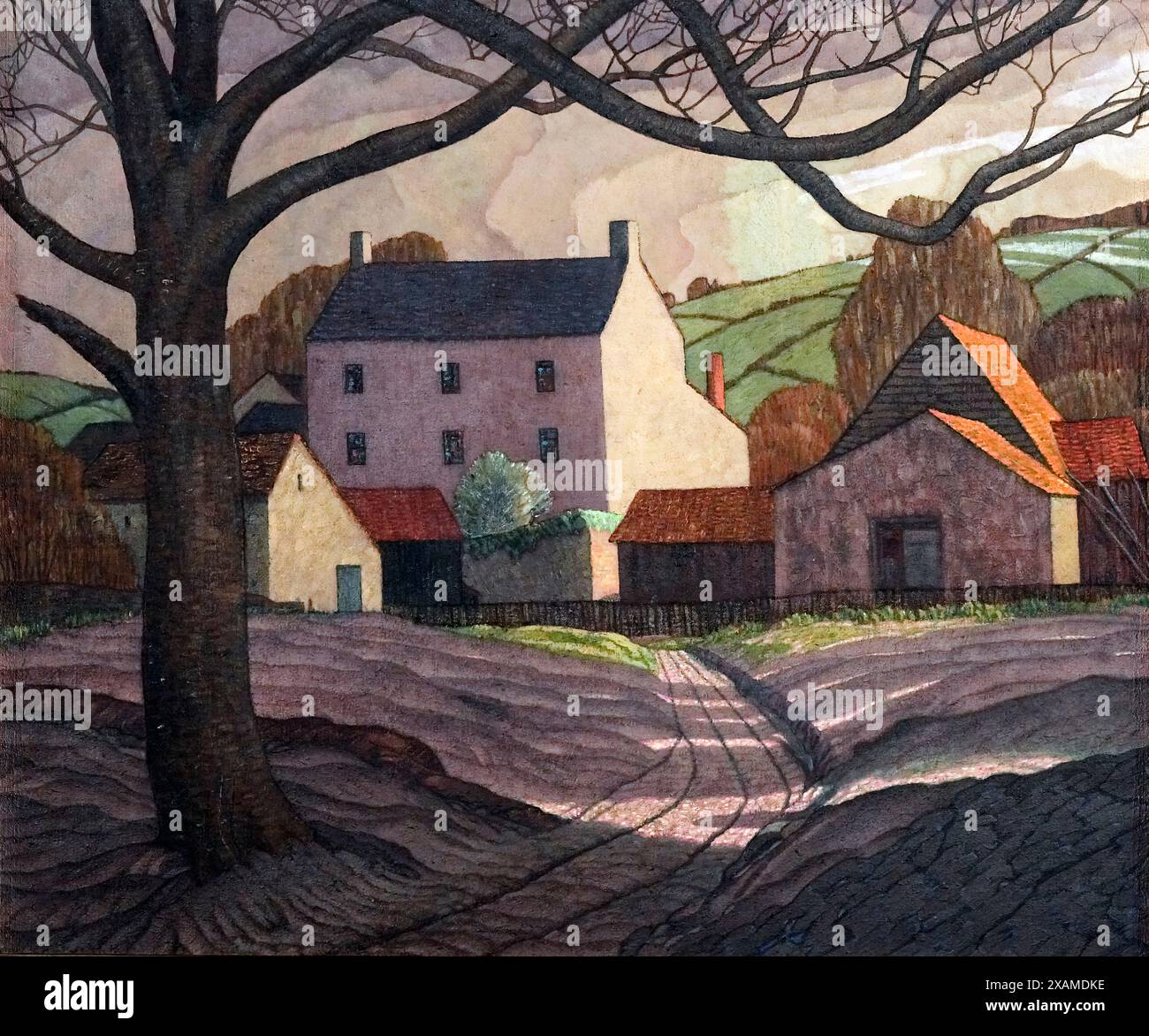 Guy magenta hi-res stock photography and images - Alamy