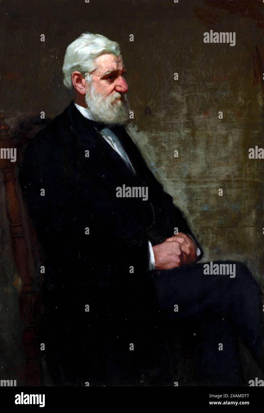 Archibald nairn hi-res stock photography and images - Alamy