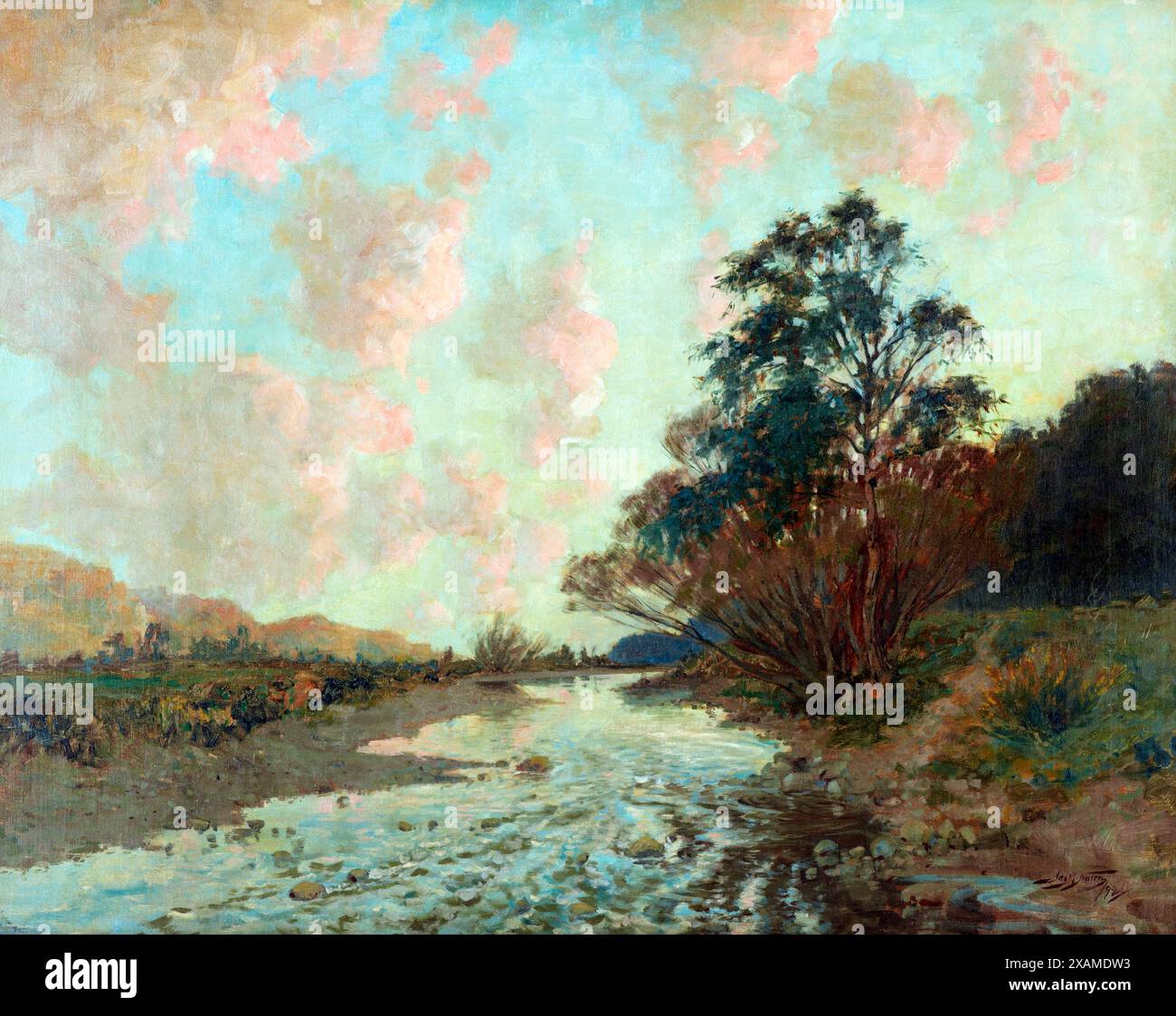 Hutt river new zealand hi-res stock photography and images - Alamy
