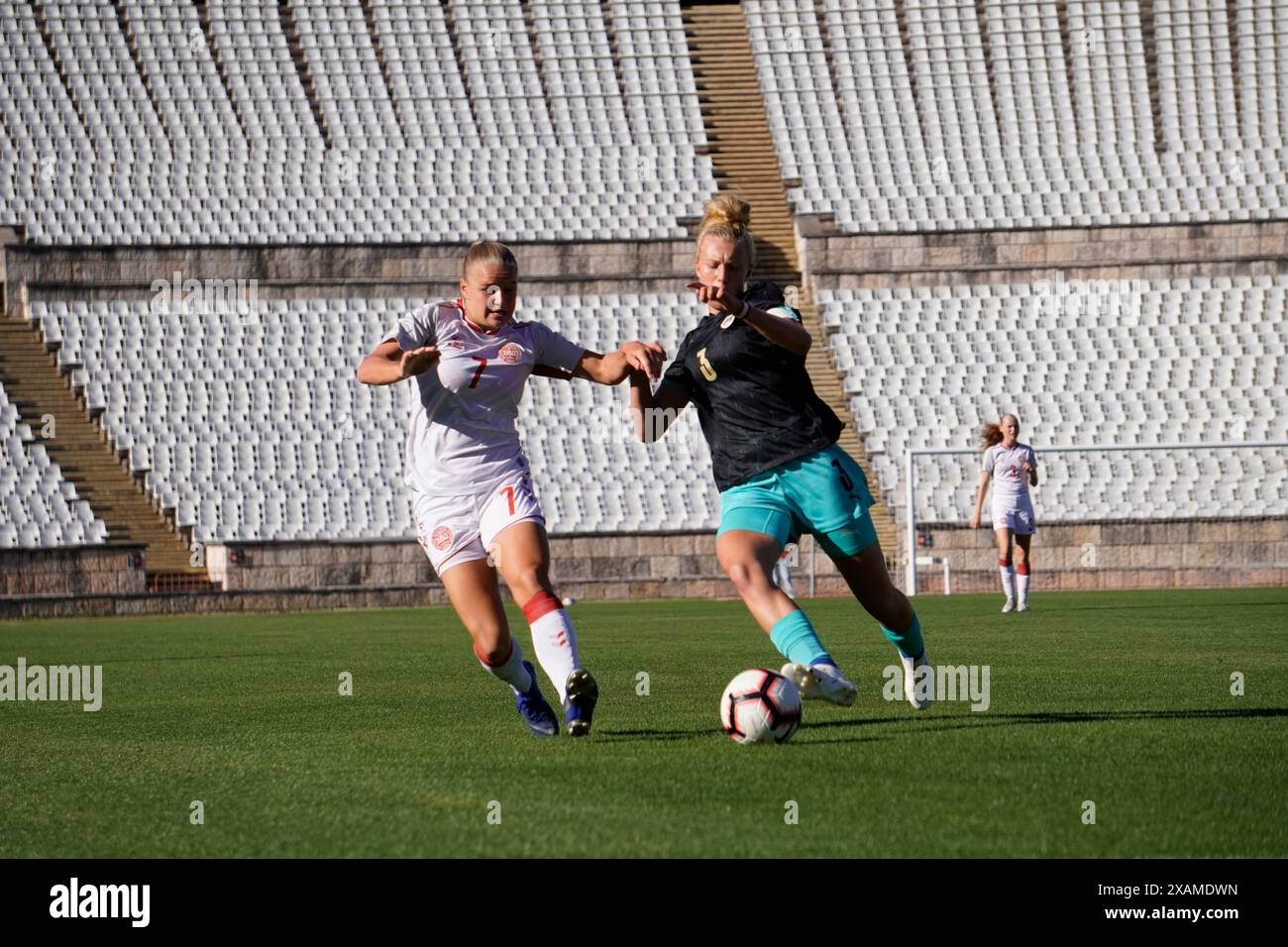 Denmark and portugal hi-res stock photography and images - Alamy