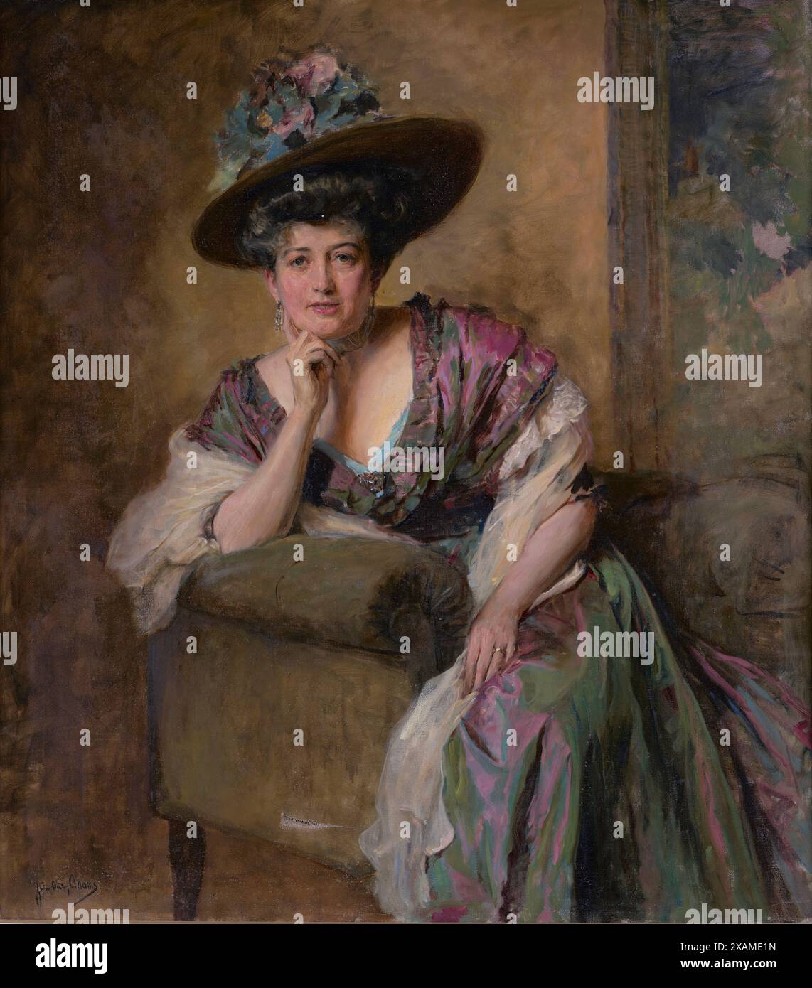 C1905 1910 hi-res stock photography and images - Alamy