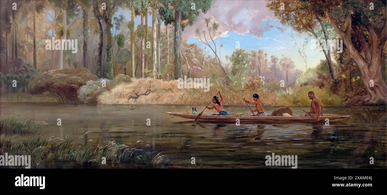 Maori women north island new hi-res stock photography and images - Alamy