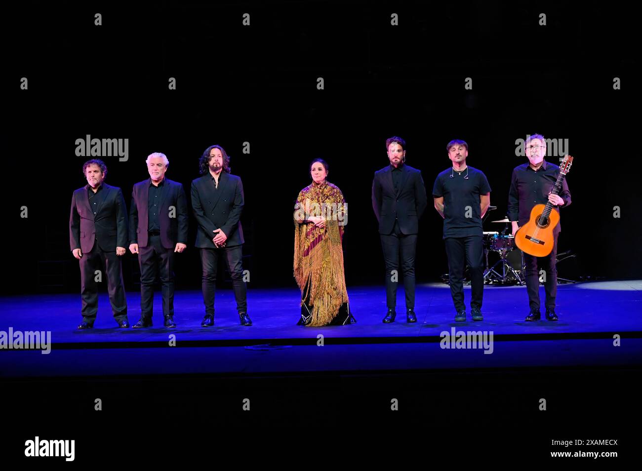 Antonio el turry hi-res stock photography and images - Alamy