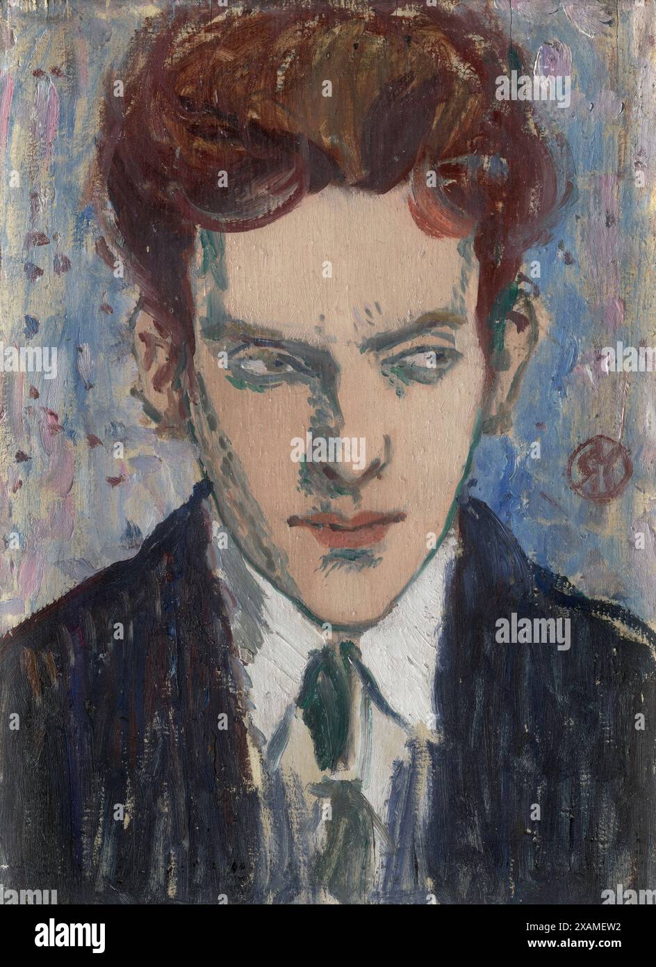 Edward young designer hi-res stock photography and images - Alamy