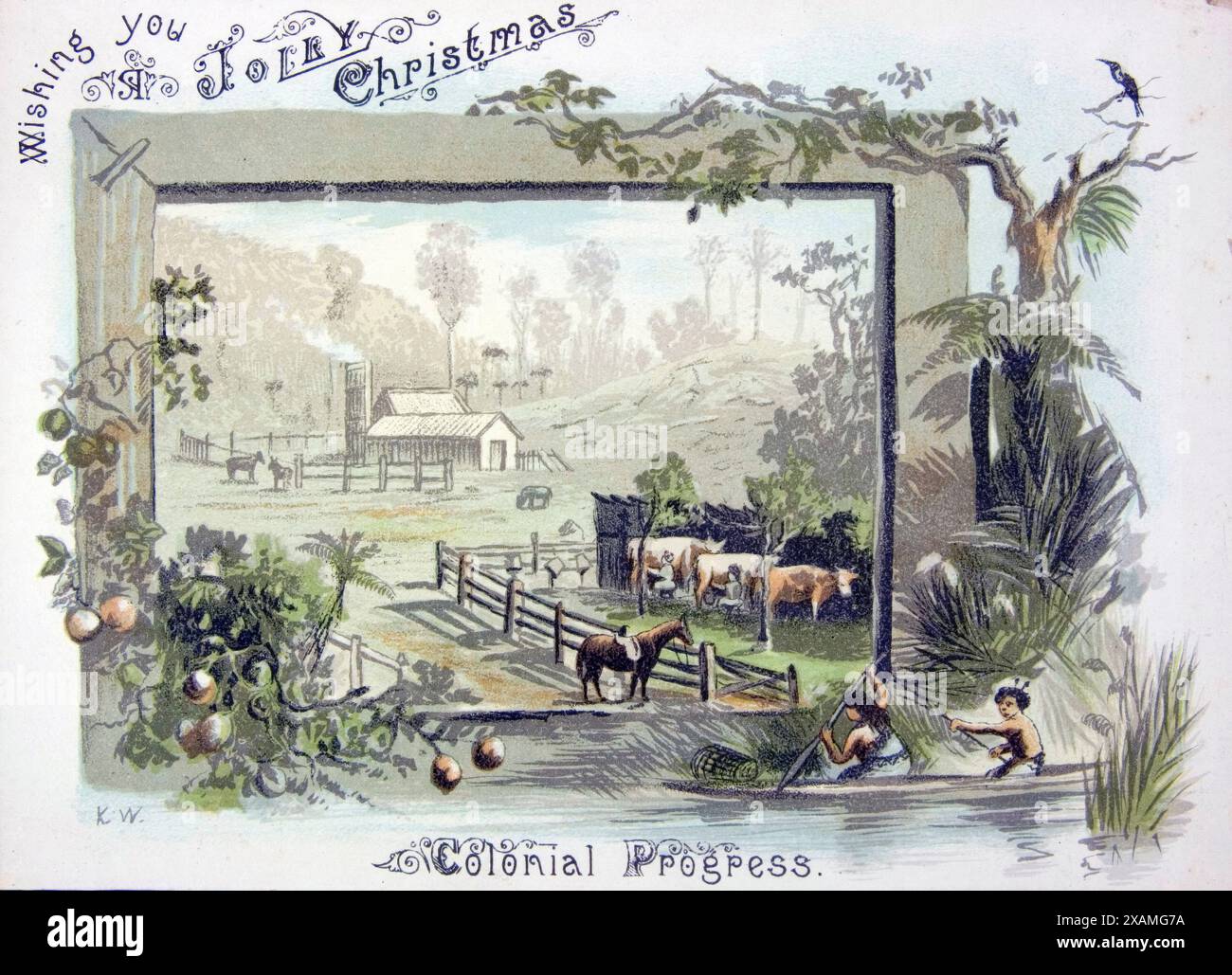 Archibald duddington willis hi-res stock photography and images - Alamy