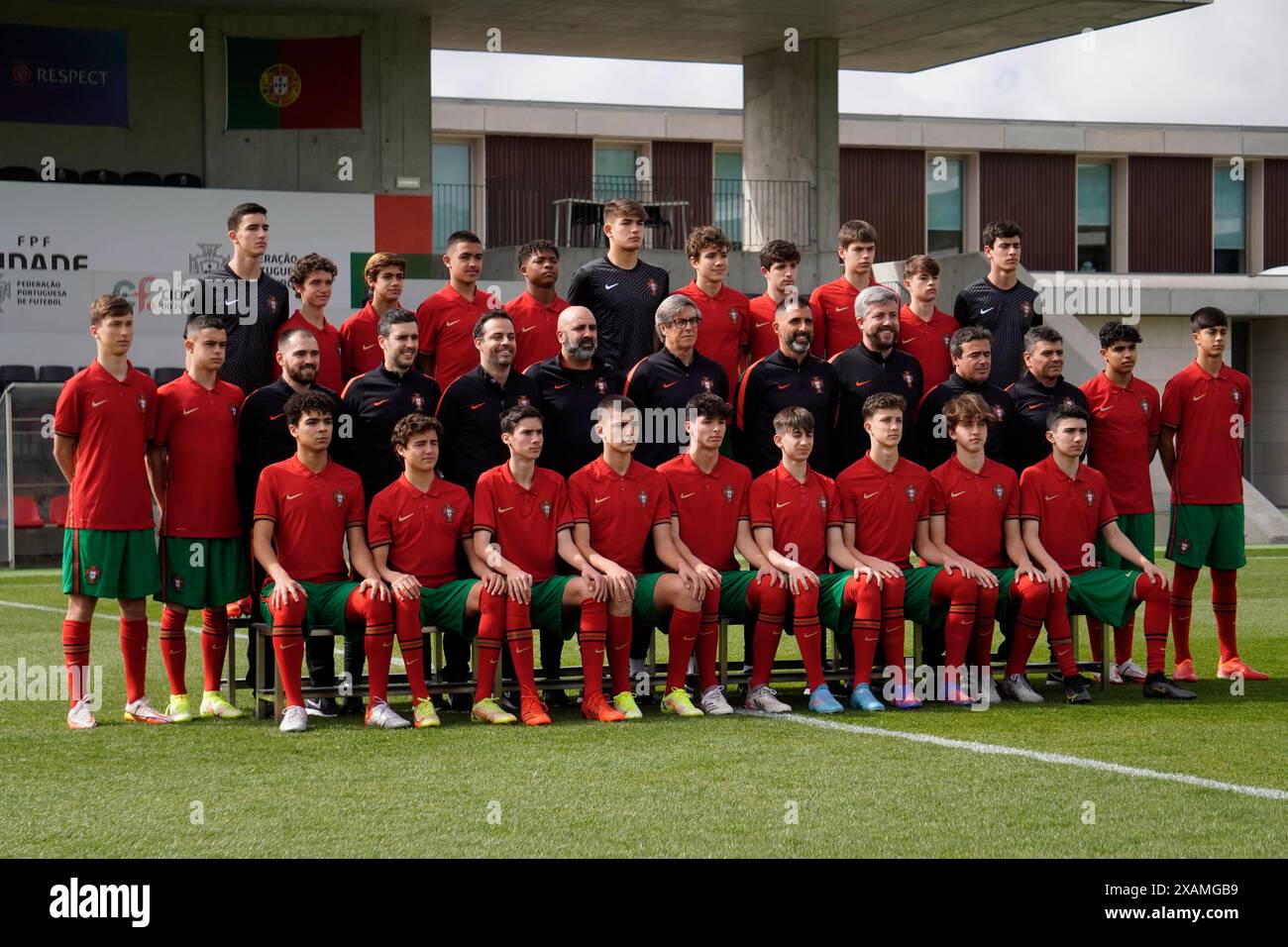 Portugal national team photo hi-res stock photography and images - Alamy
