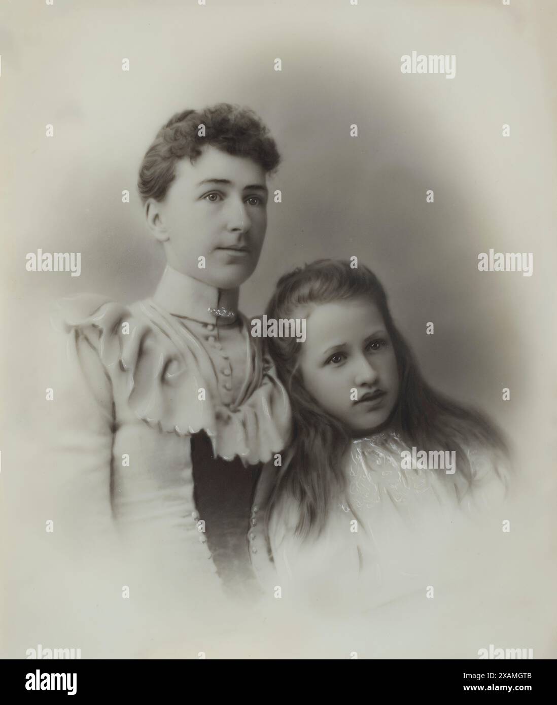 Mary woods hi-res stock photography and images - Alamy