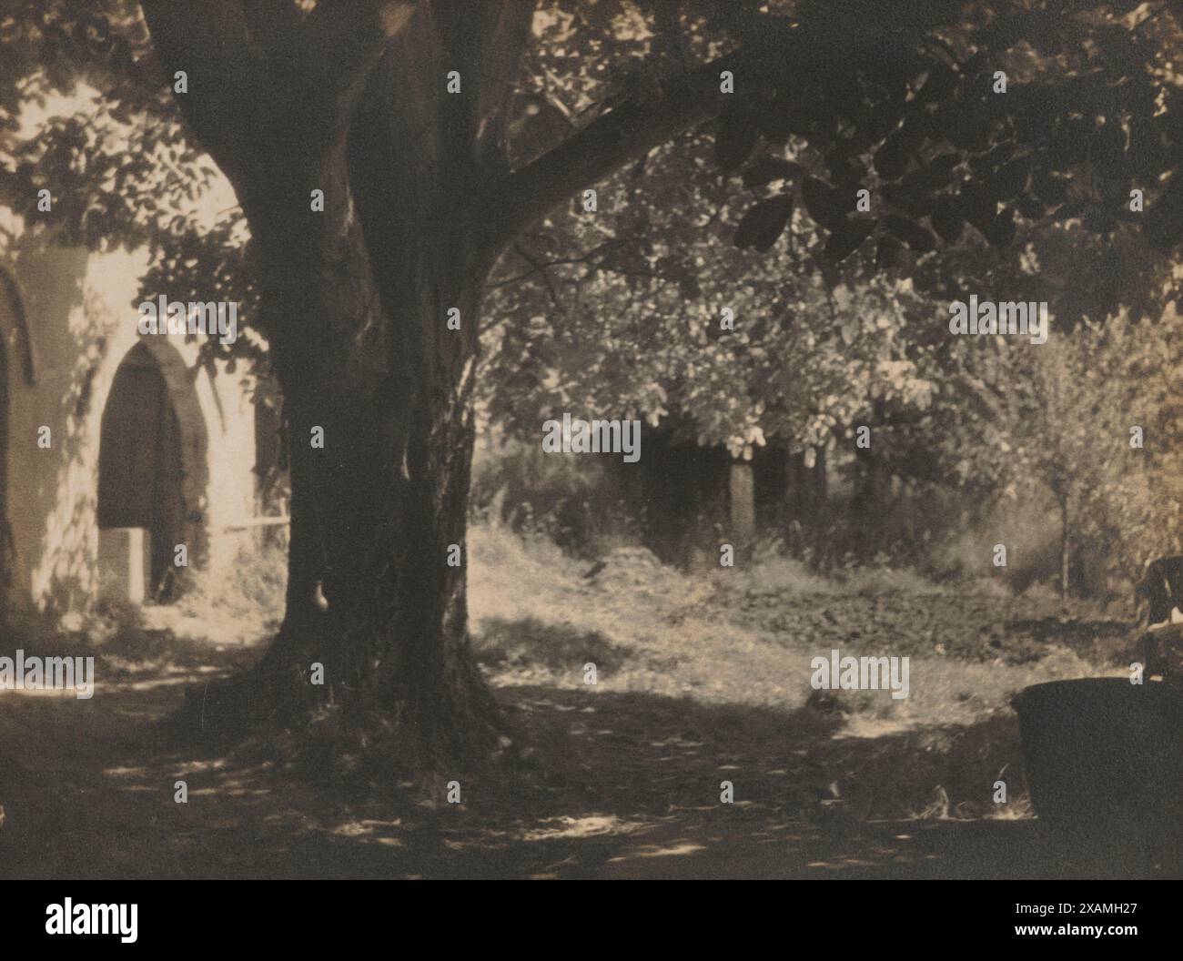 Henry edward gaze hi-res stock photography and images - Alamy