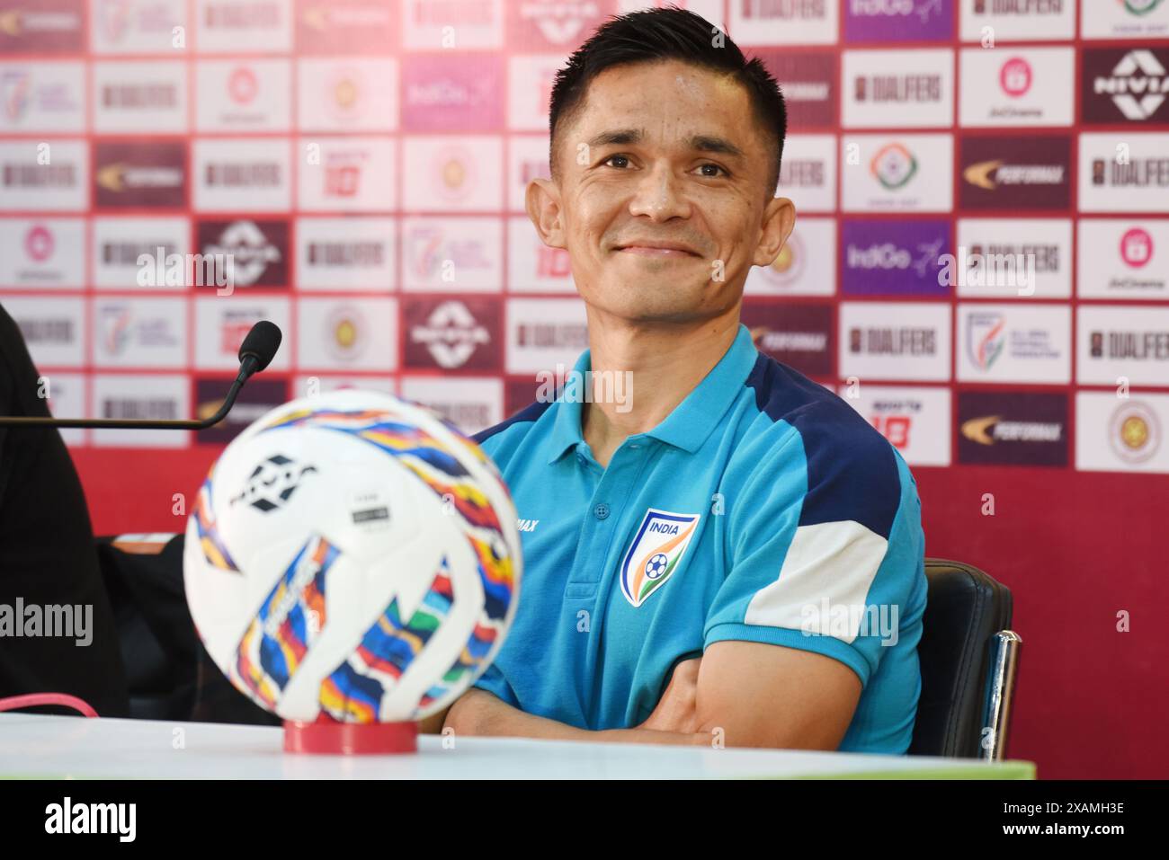 Kuwait national team football hi-res stock photography and images - Alamy