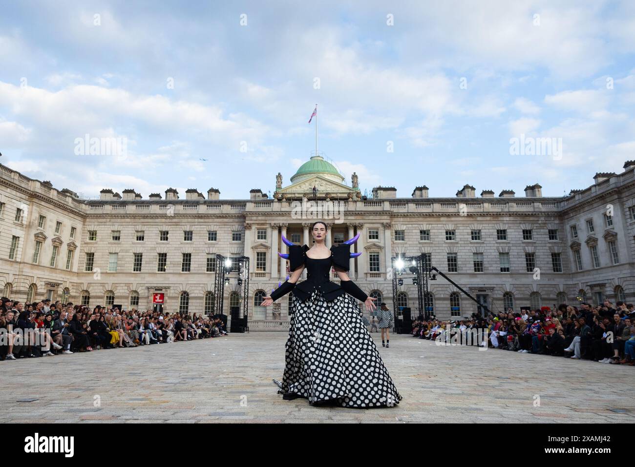 2024 model hi-res stock photography and images - Alamy