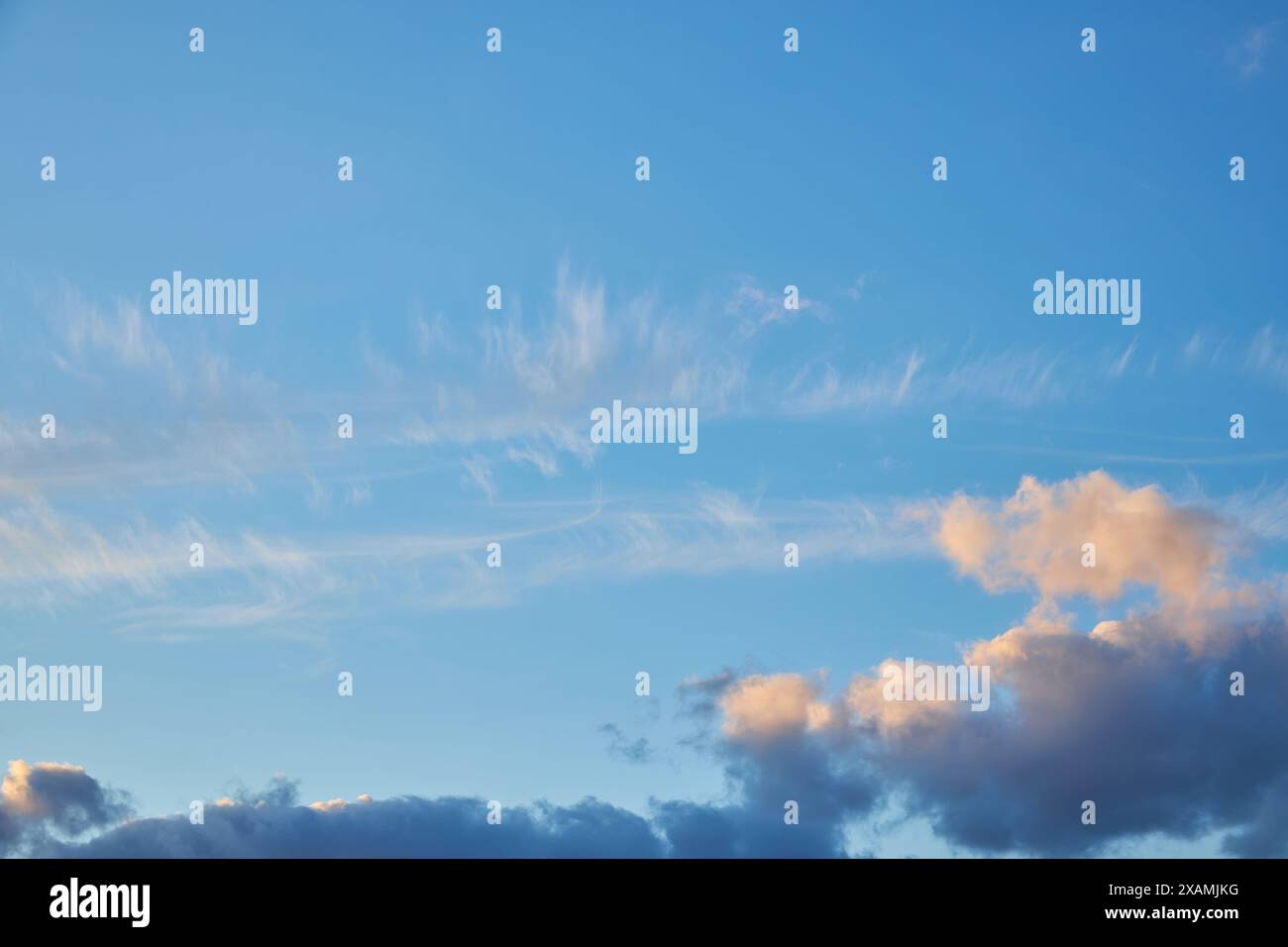 Sky daylight natural composition element hi-res stock photography and ...