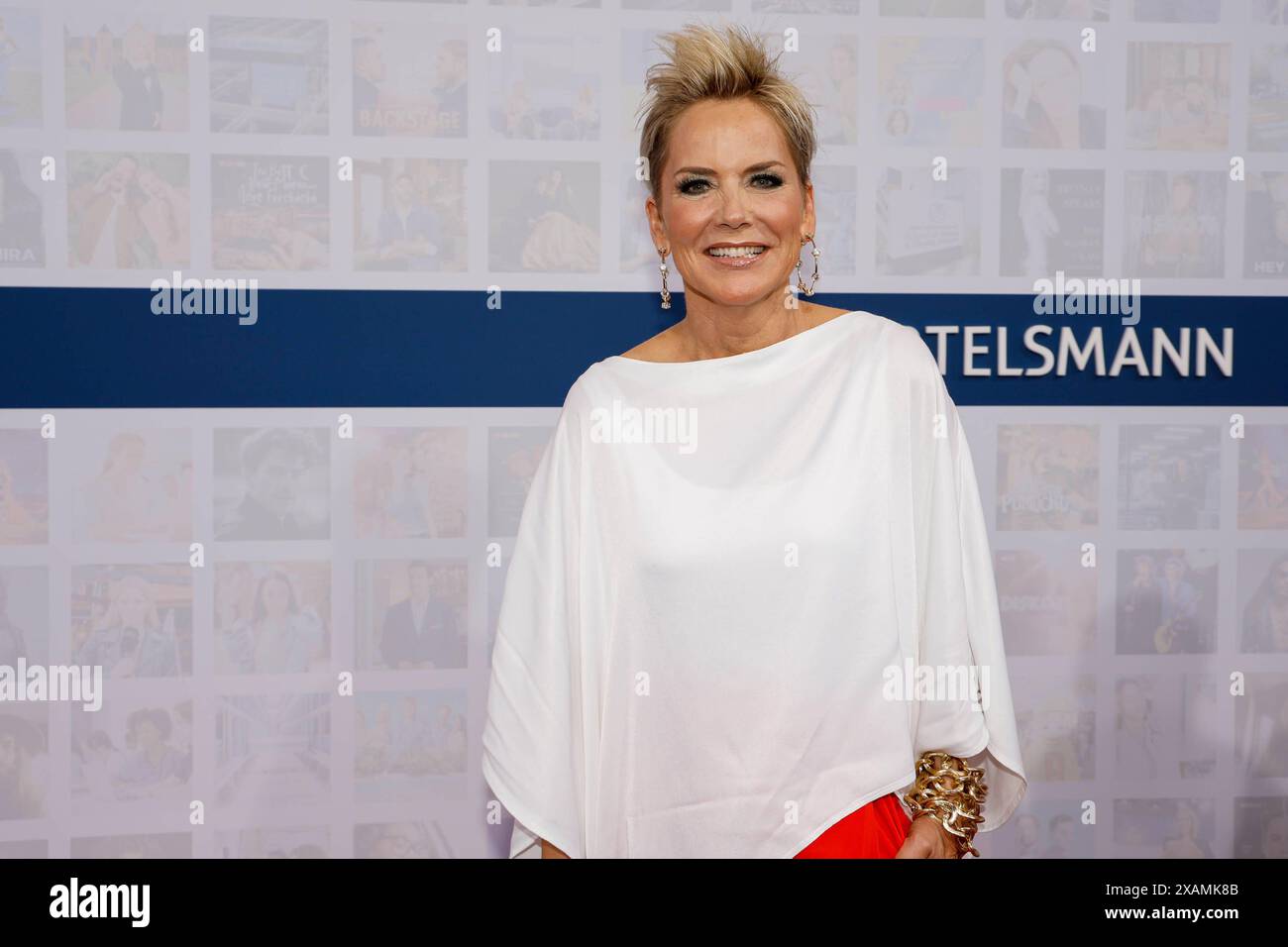 Inka bause hi-res stock photography and images - Alamy