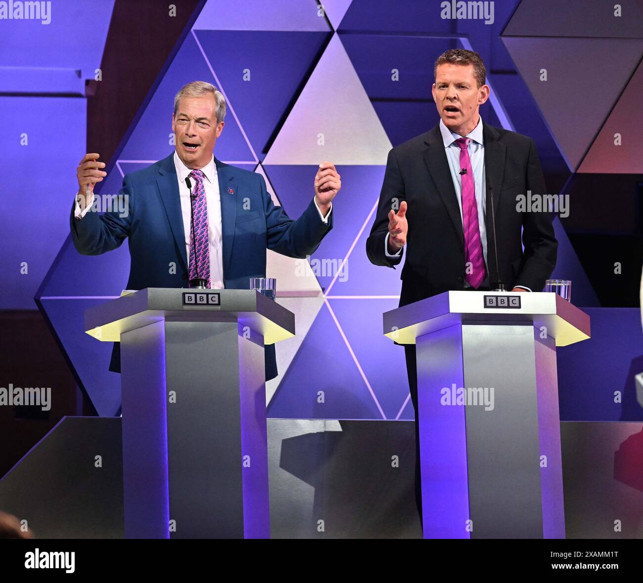 For use in UK, Ireland or Benelux countries only BBC handout photo of ...