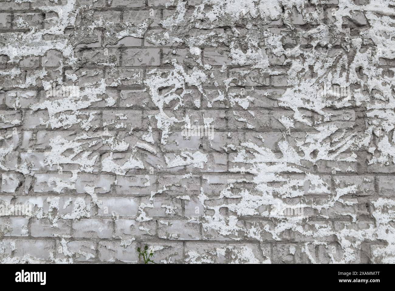 Cement plaster exterior wall hi-res stock photography and images - Alamy