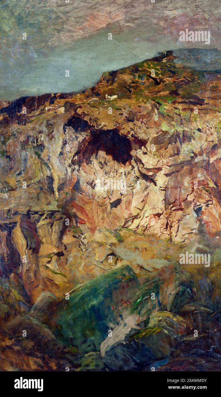 Rock study hi-res stock photography and images - Alamy