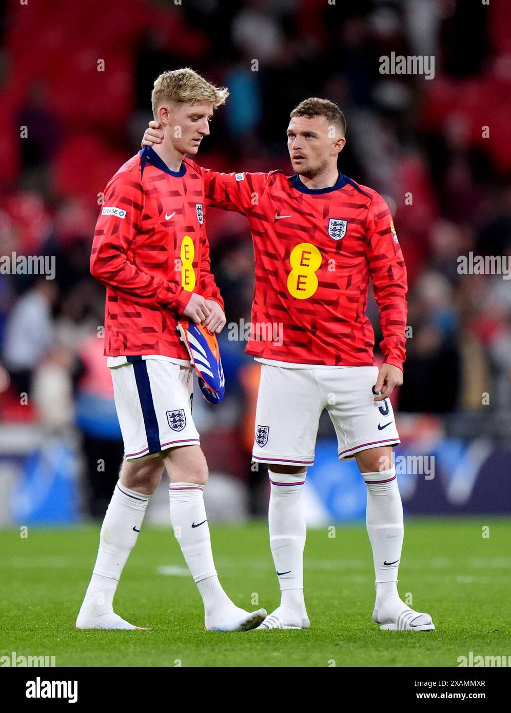 Kieran gordon hi-res stock photography and images - Alamy