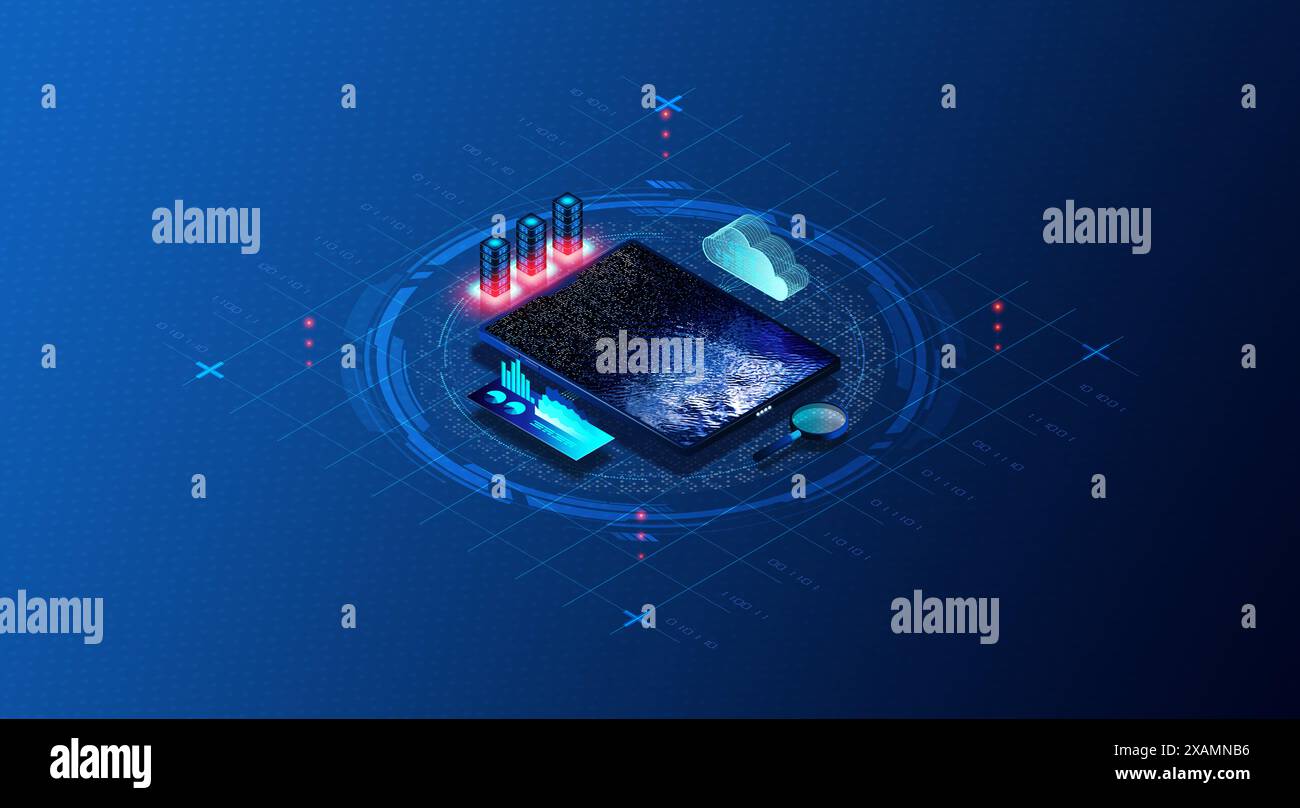 Database schema hi-res stock photography and images - Alamy