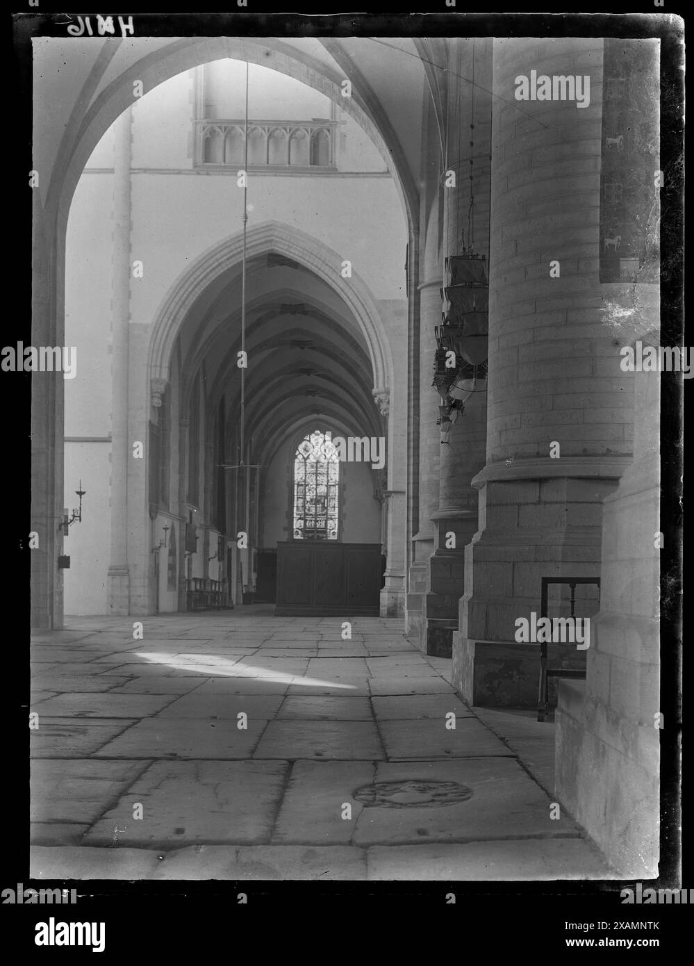 Netherlands inside Black and White Stock Photos & Images - Alamy