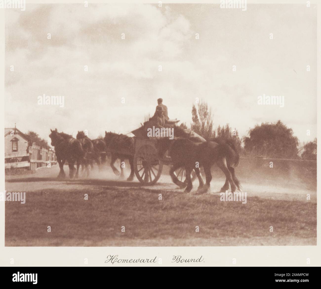 Homeward bound album hi-res stock photography and images - Alamy