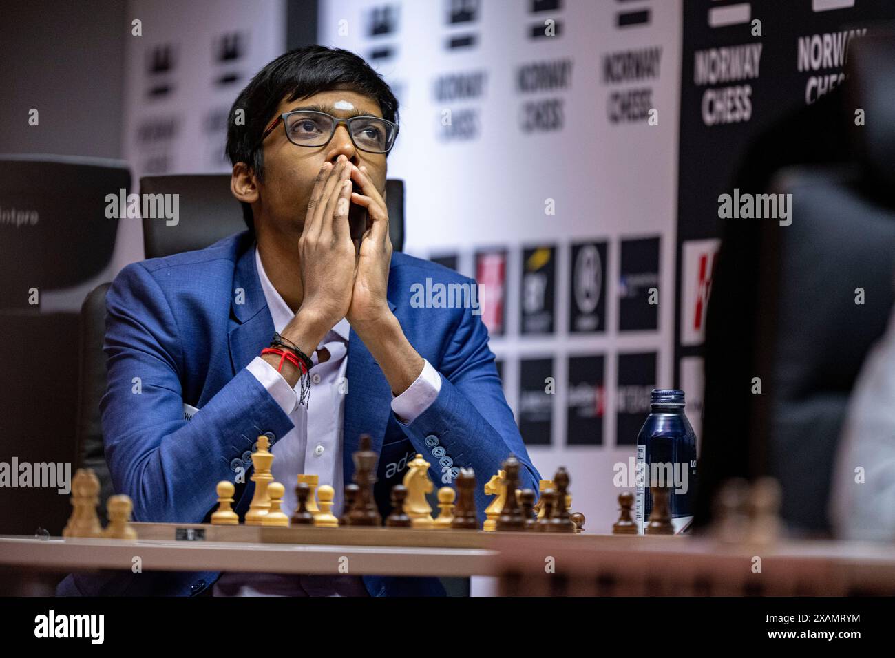 Ramesh Babu Chess