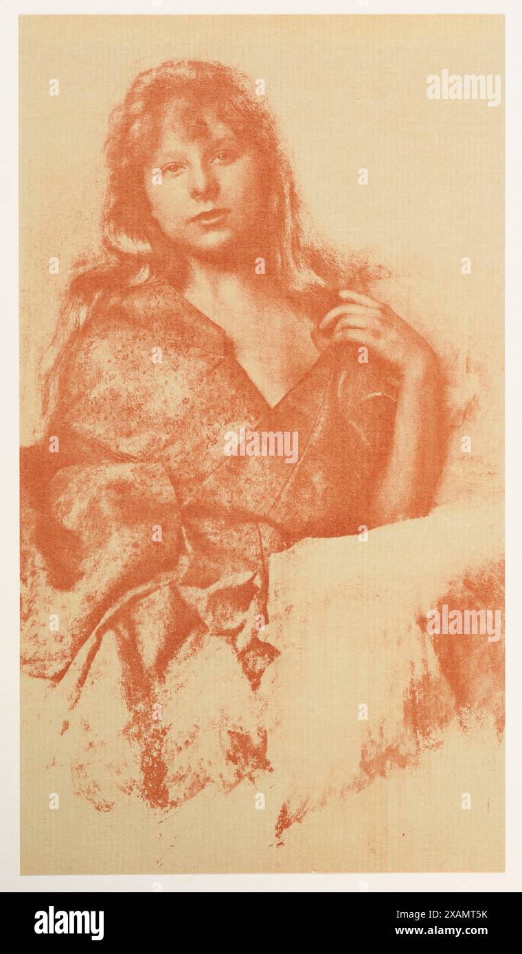 Robert demachy hi-res stock photography and images - Alamy