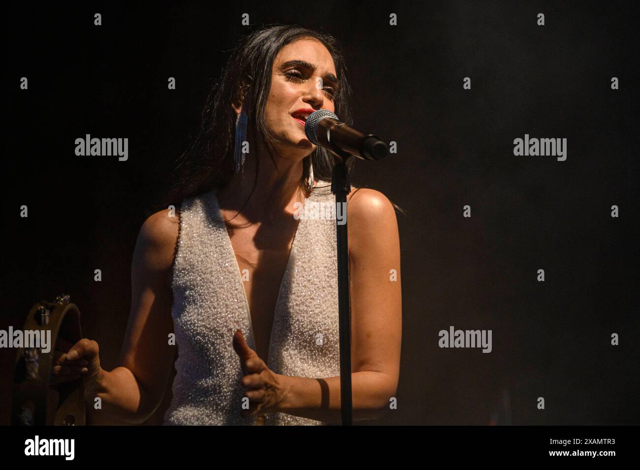 Israelische schauspielerin hi-res stock photography and images - Alamy