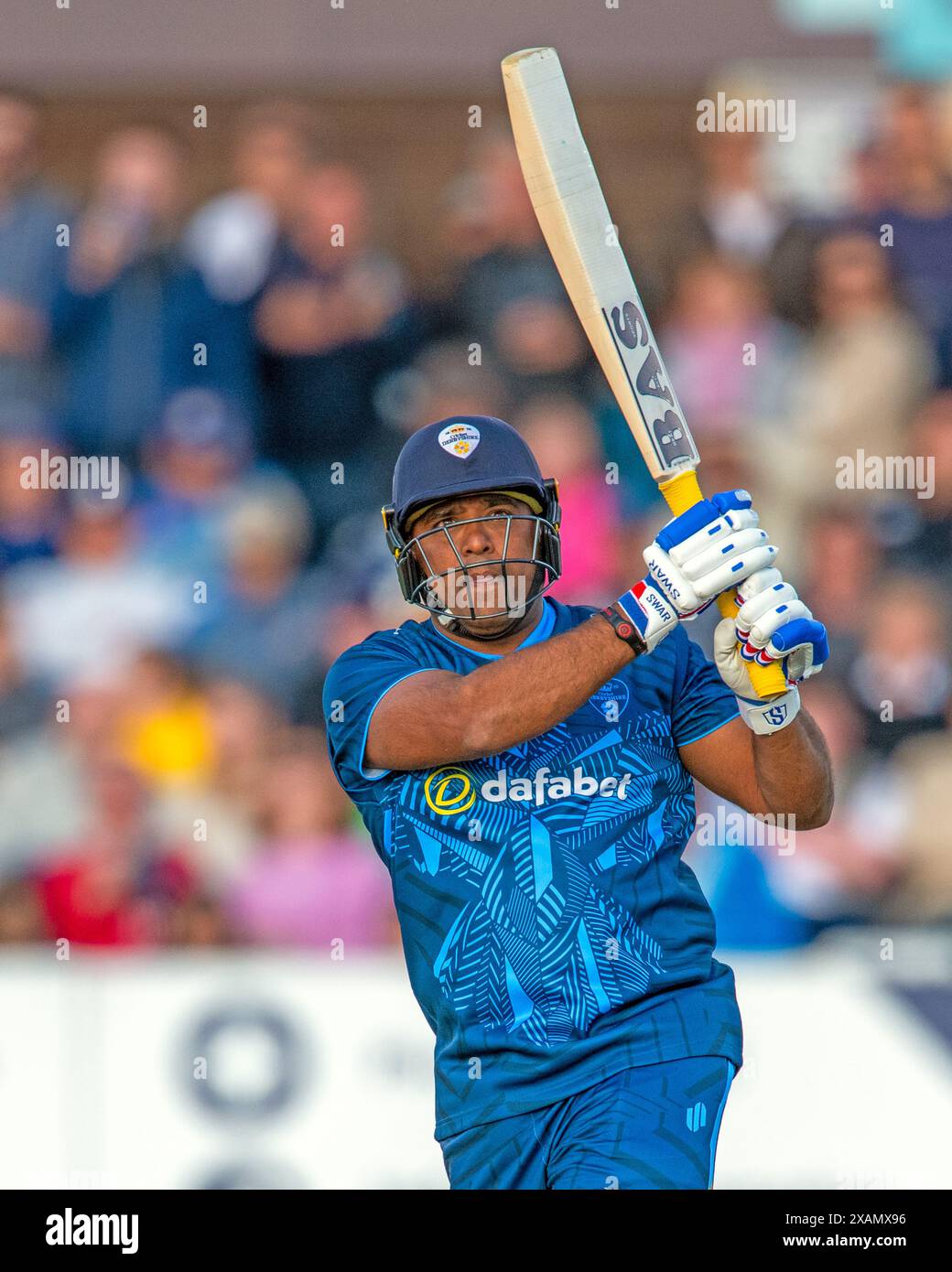 Derby, United kingdom, Incora Derbyshire County Cricket Ground. 7th ...