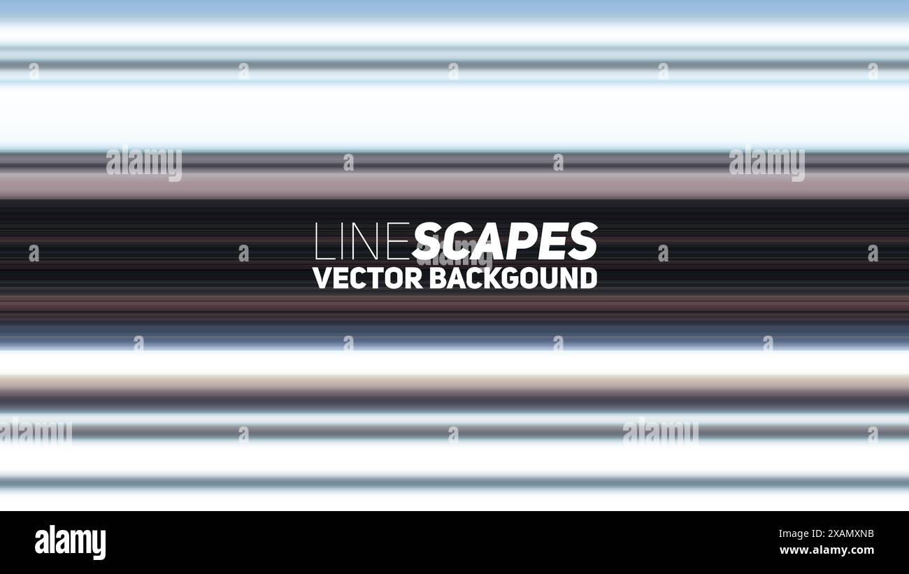 Linescapes hi-res stock photography and images - Alamy