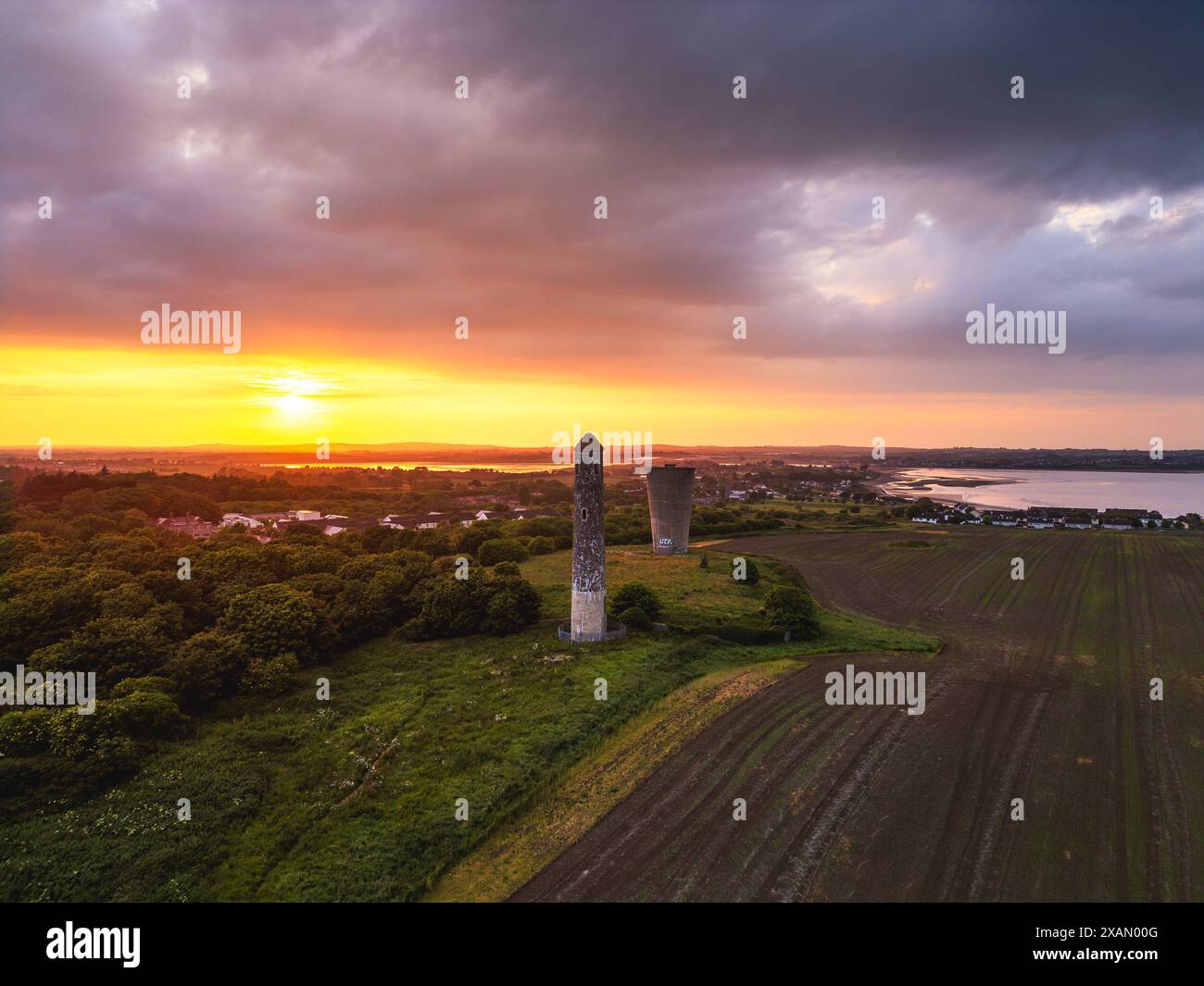 Portrane hi-res stock photography and images - Alamy