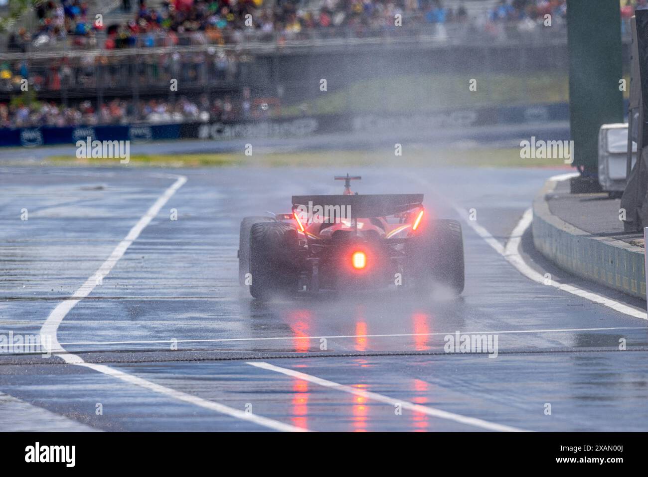 Charles Leclerc (MON) - Scuderia Ferrari - Ferrari SF-24 - Ferrari ...