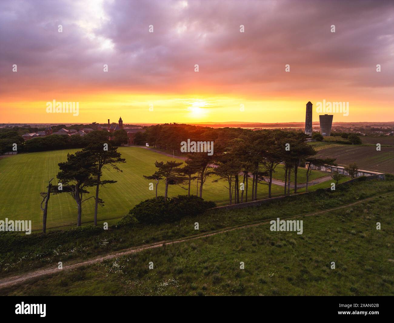 Portrane hi-res stock photography and images - Alamy